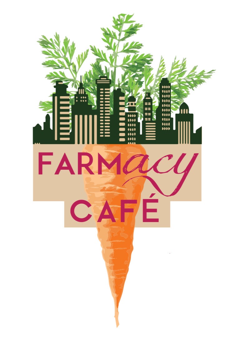 farmacy cafe logo